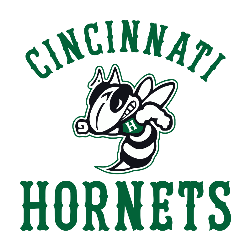 Cincinnati Hornets Spiritwear – Matrix Apparel