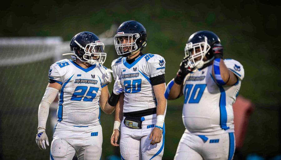 Matrix Sportwear – Matrix Apparel